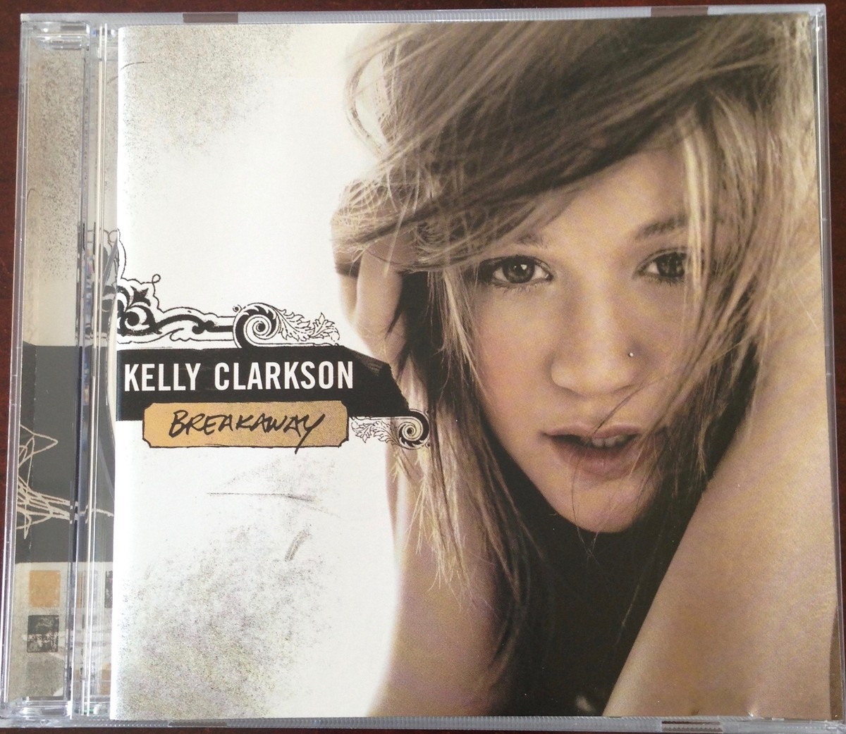 Kelly Clarkson 2004