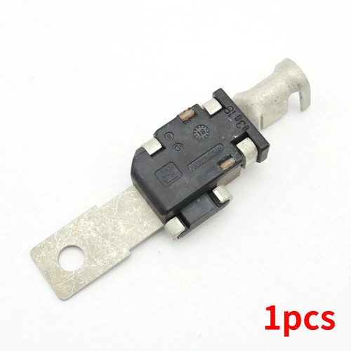 Land Rover Range Rover Evoque Positive Battery Cable Fuse Connector ...