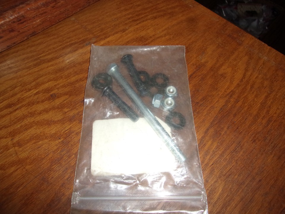 NEW OEM GYT-BOLTS-00-KT HANDLE BOLT KIT-GYT | eBay