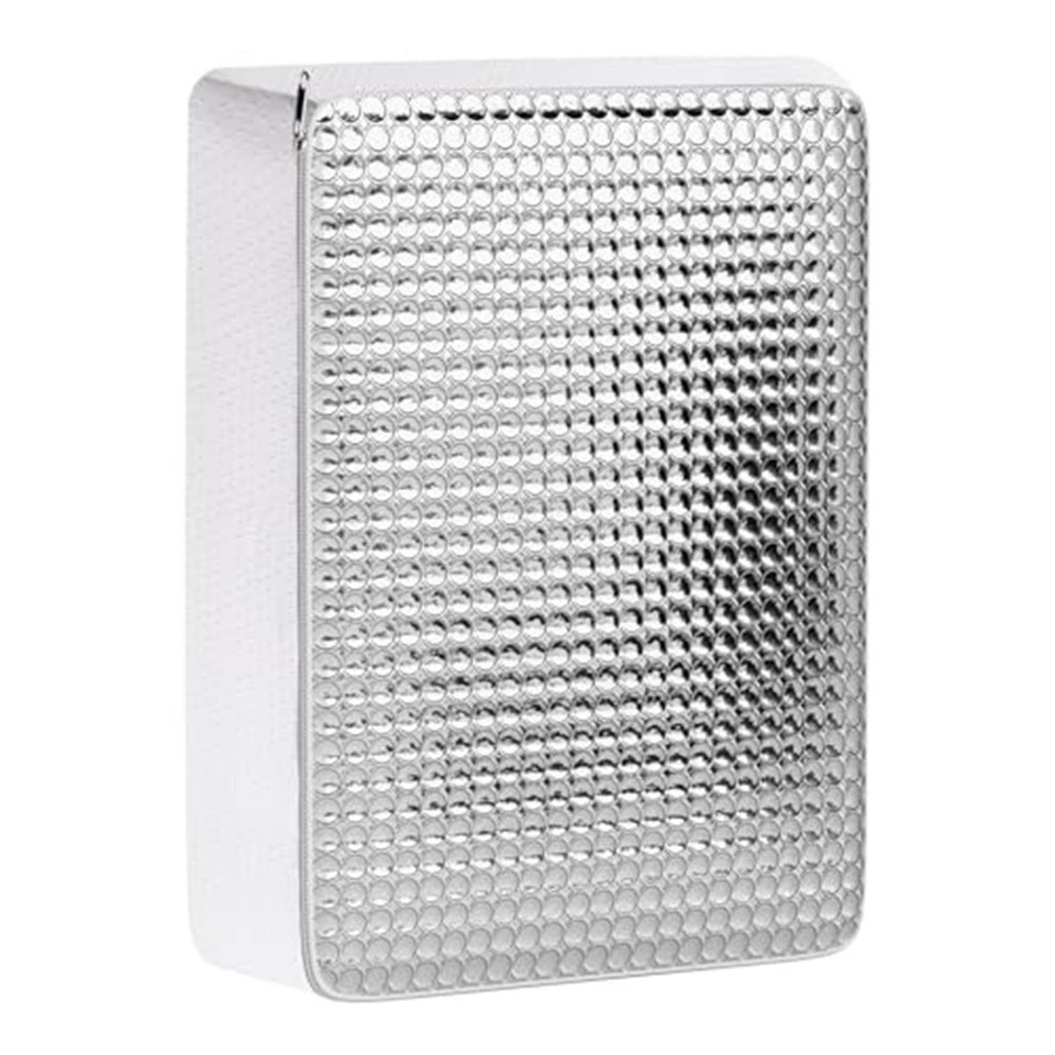 For RV Vent Skylight Cover Insulation Aluminum Foil for Cooler Camper ...