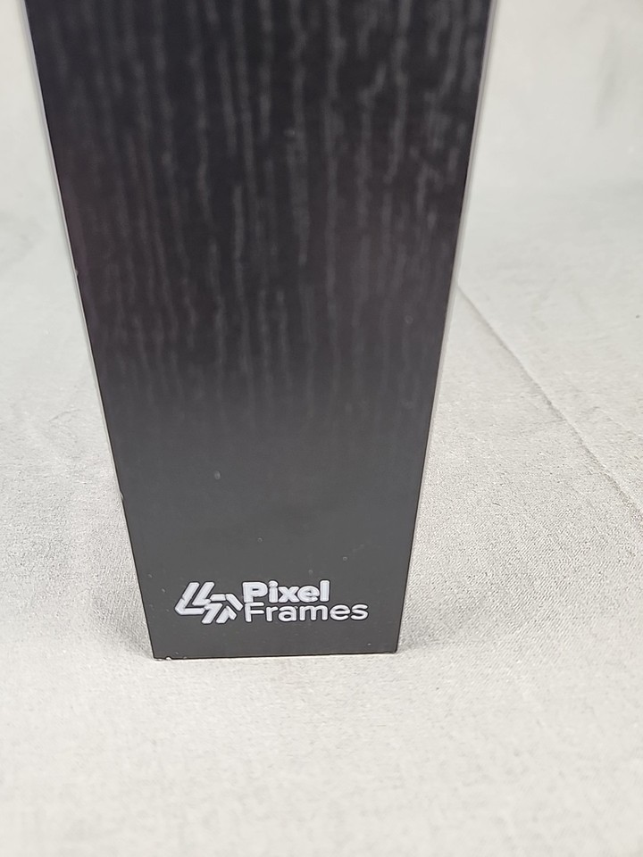 Pixel Frames RWBY Grimm Eclipse 9x9 Inches Shadow Box Art | eBay