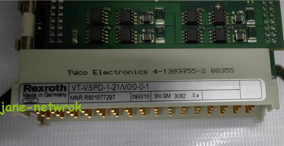 🔥🔥1PC for 100% test VT-VSPD-1-21/V0/0-0-1 (by Fedex or DHL 90days ...