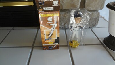 RYAN BRAUN BOBBLEHEAD NEW IN BOX | eBay