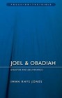 Joel & Obadiah: Disaster and Deliverance by Iwan Rhys Jones: New ...