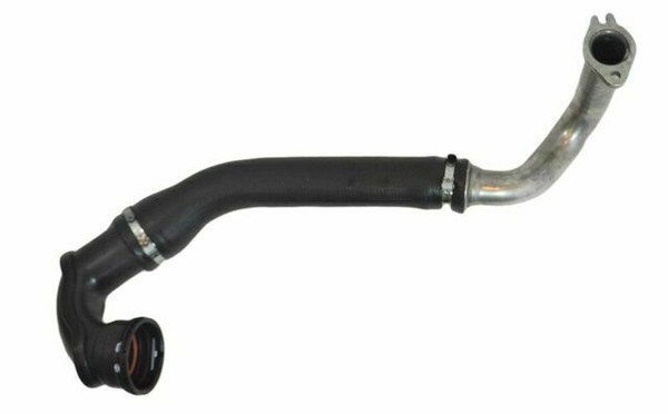 Vauxhall 13327298 Intercooler Pipe - Black for sale online | eBay