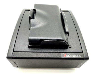 intermec 700C Charger Dock Ladegerät Aufladegerät für 700C Barcode ...