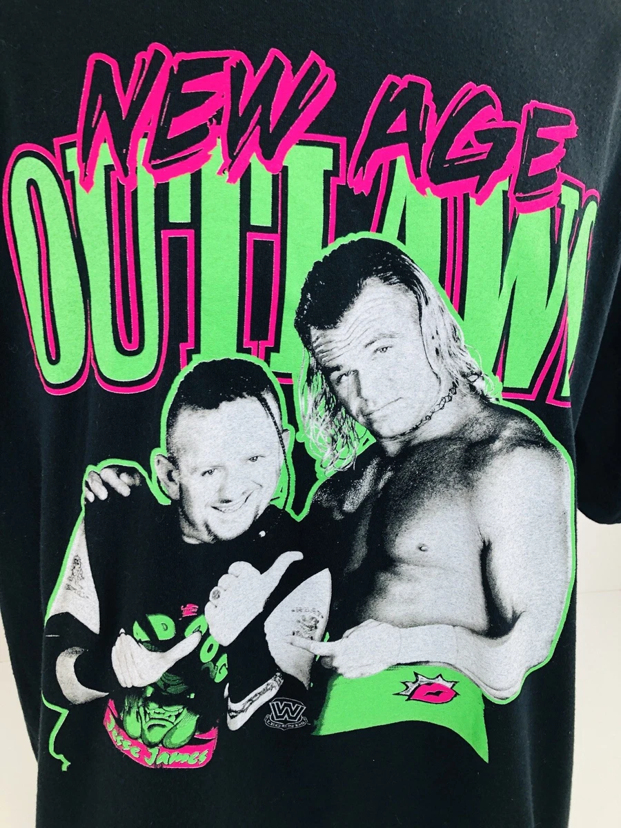 New Age Outlaws