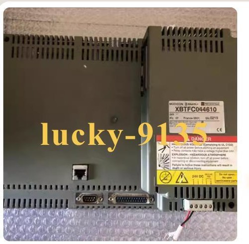 1PCS used working XBTFC044610 Via DHL or Fedex | eBay