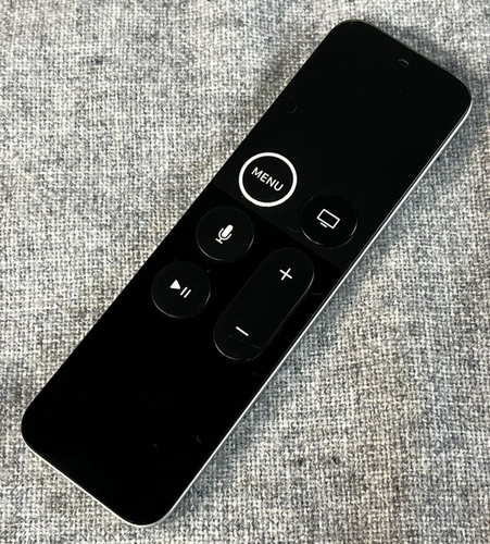 Apple TV Siri 4th Generation Remote Control (A1962) for sale online | eBay