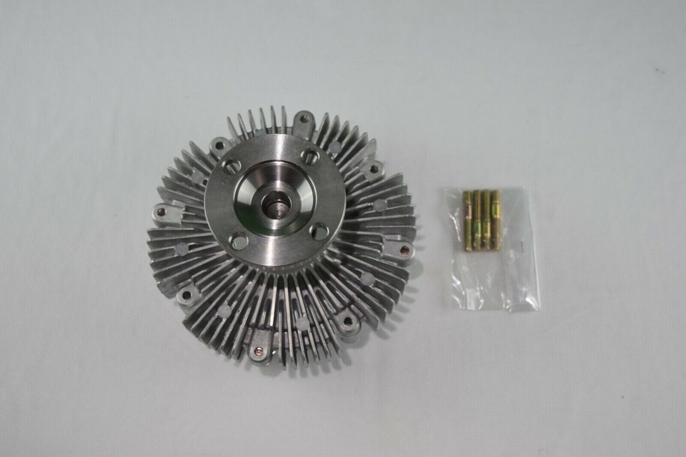 NPW Engine Fan Clutch 162100P020 For 4Runner FJ Cruiser Tacoma (Made in ...