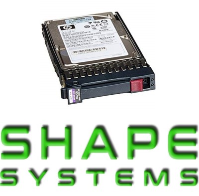 HP 146GB 3G SAS 10K SFF Hard Disk Hot Plug 431958-B21 (£21 ExVAT) | eBay UK