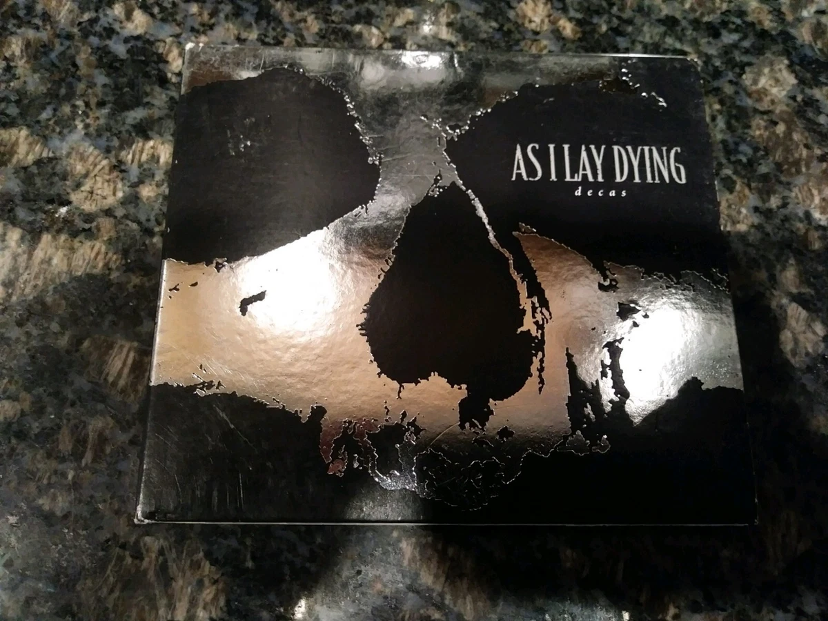 As I Lay Dying Decas
