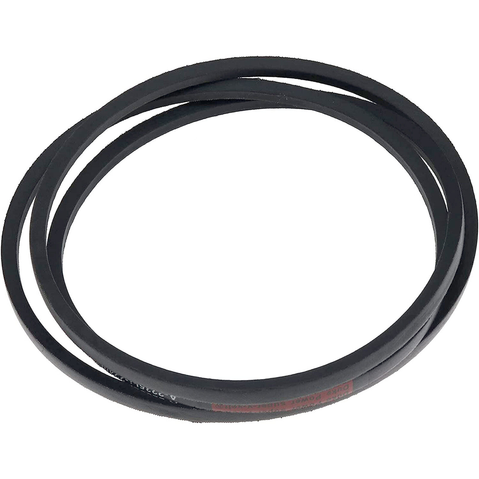 GX20006 Drive Belt for John Deere D130 D140 D150 D160 D170 L105 L107 ...