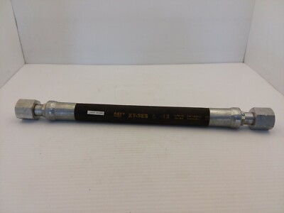 CAT XT-3ES HIGH PRESSURE HOSE 0.750 IN 19.1MM SAE 100R12 NNB | eBay