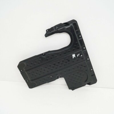 MB C W205 REAR ENGINE COMPARTMENT BOTTOM COVER A2055240630 NO DUTY TO ...