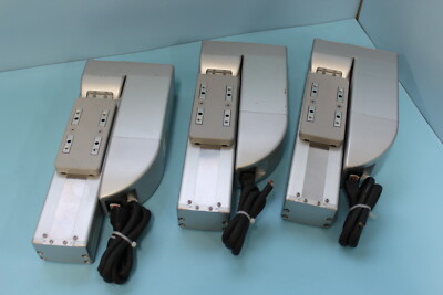 IAI RCP6-SA7R-WA-56P-8-100-P3-M-ML, 1Pcs, Free Expedited Shipping | eBay