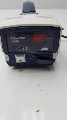 ArjoHuntleigh Flowtron Excel DVT Pump Ref. 247001 | eBay Australia