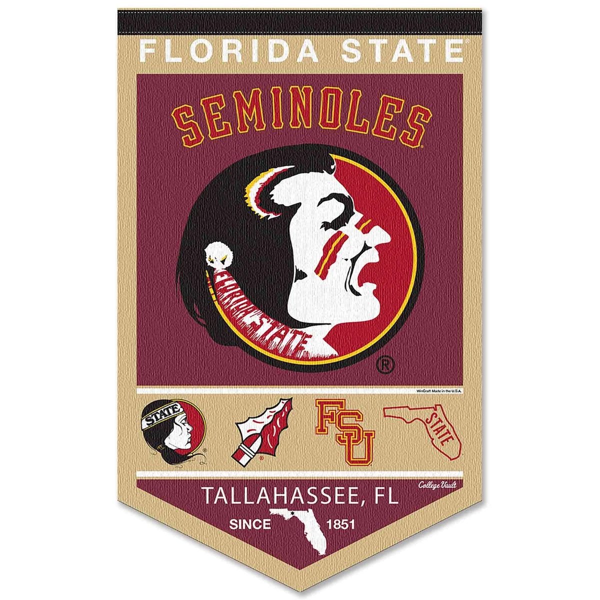 Fsu Logo