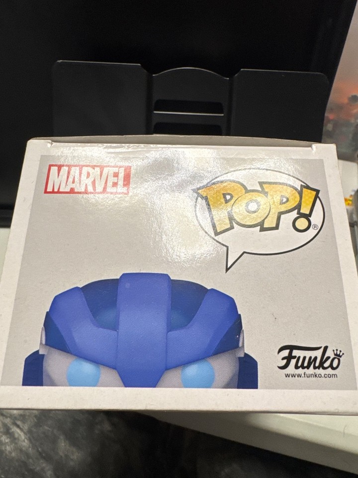 Funko Pop! Vinyl: Marvel - Doctor Strange #832 889698552363| eBay