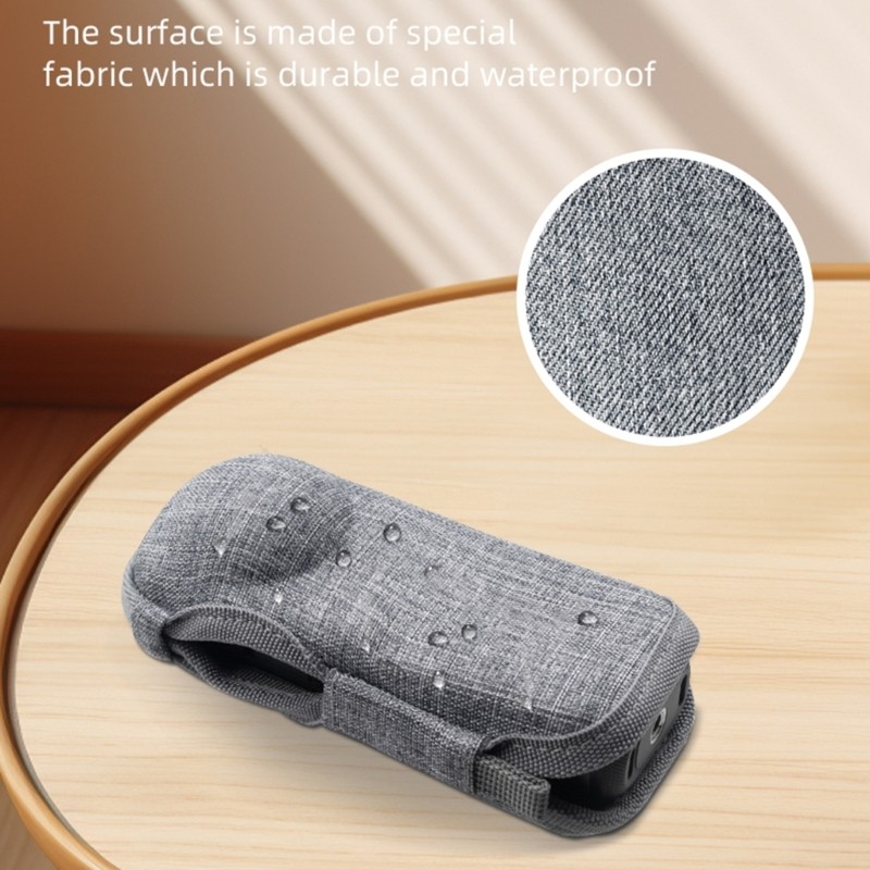 Scratch-resisatnt Pouch Shock Resistant Protective Bag for 360 X4 ...