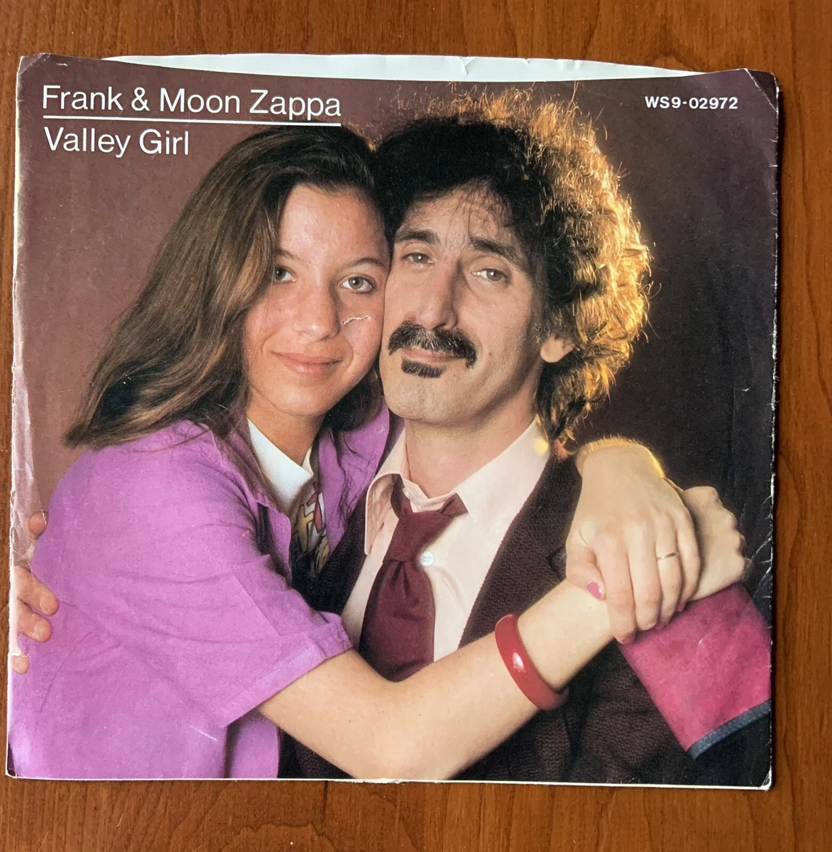 Moon Zappa