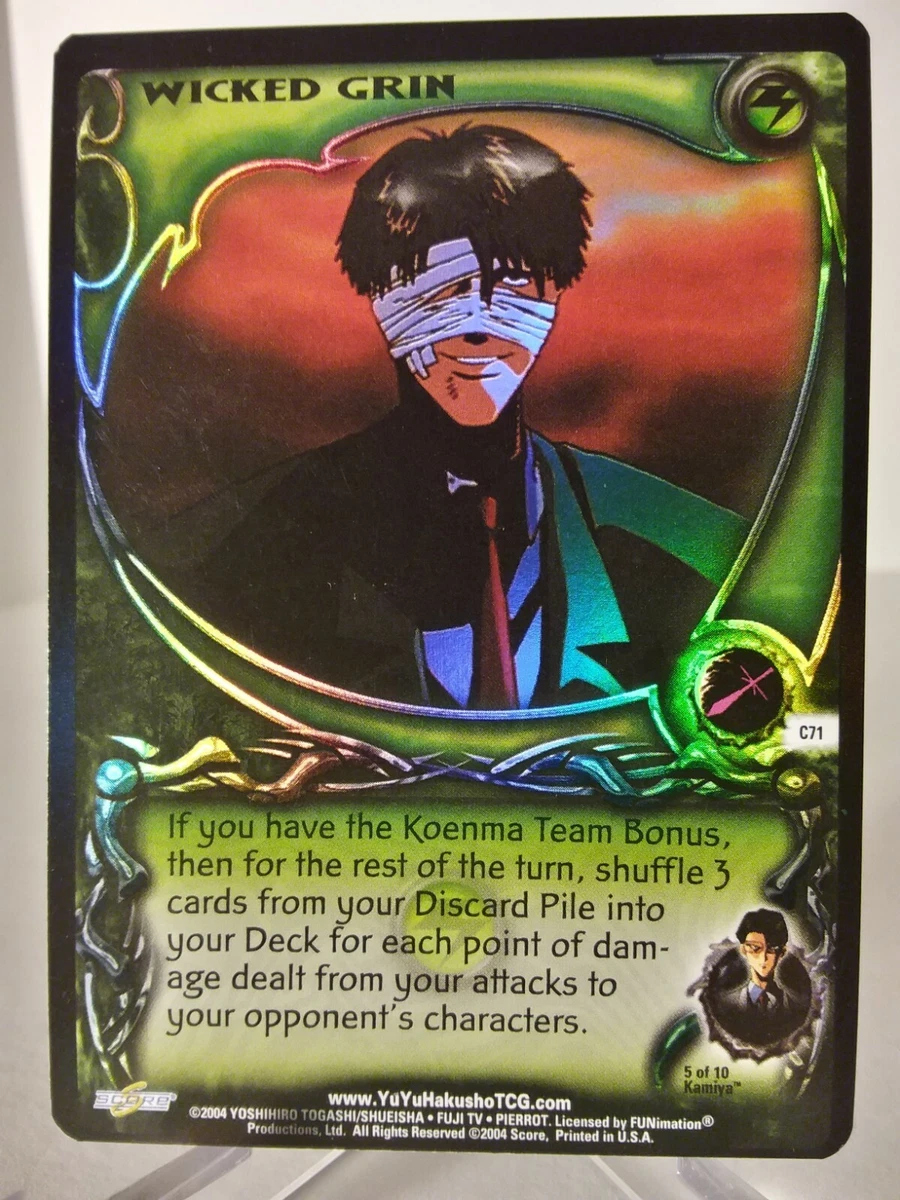 Wicked Grin Fashions