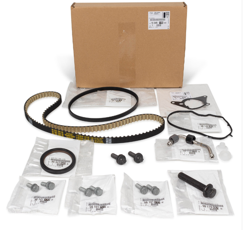 CITROËN C3 MK3 SX Timing Belt Kit 1654515780 NEW GENUINE | eBay UK