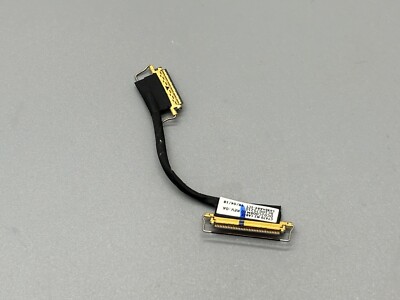 Lenovo ThinkPad T480 Series DC02C009M10 M.2 SSD Connector Cable -56M ...