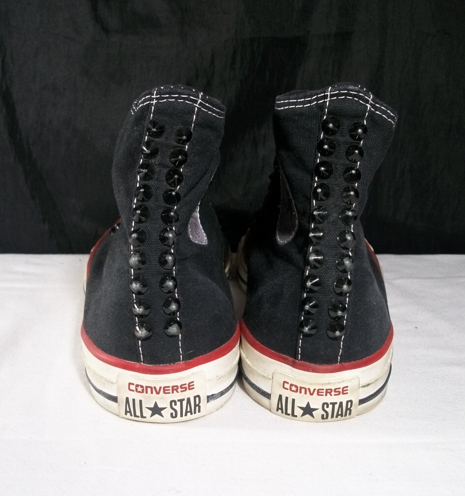 Converse Chuck Taylor Azules