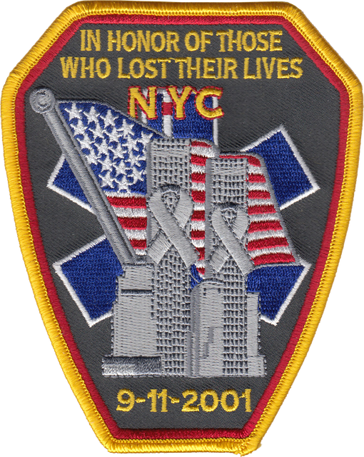 "CORRECTION EMERGENCY SERVICE UNIT." PATCH ++ MINT. FREE SHIPPING GAR ...