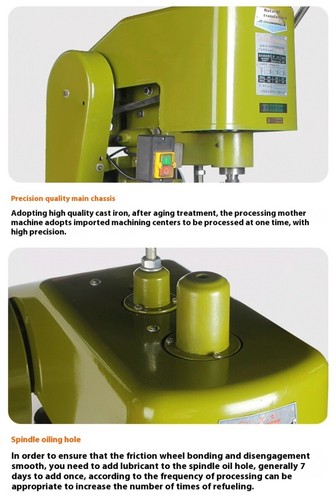 Tapping Machine Desktop Tapping Machine/tapping Machine/tapping ...