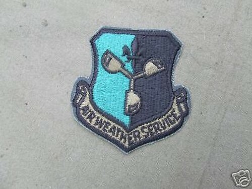 US AIR FORCE 557° Weather Wing 📌4a. | eBay