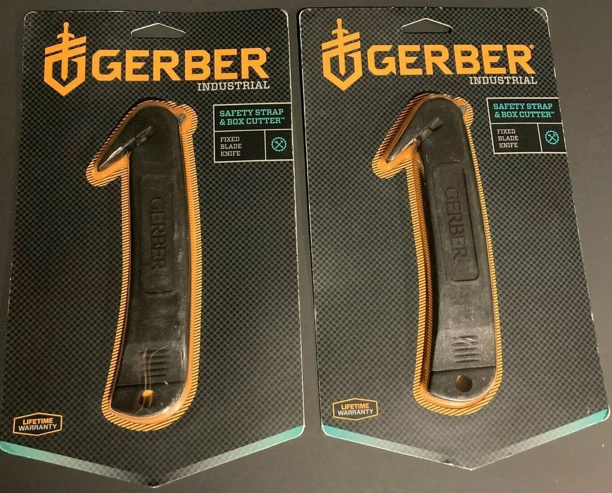 Safety Box Cutters