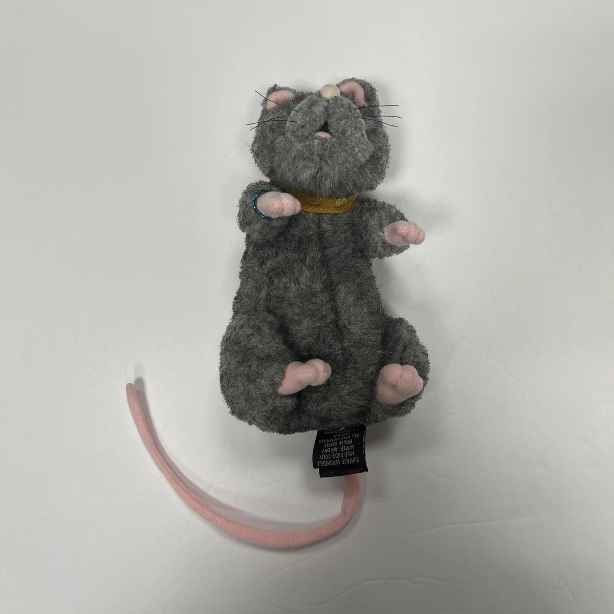 Peter Pettigrew Scabbers
