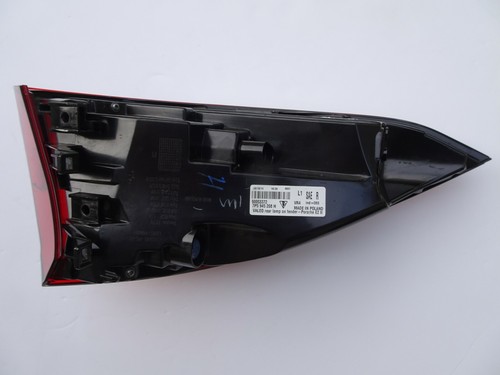 2015 18 CAYENNE GTS TURBO S REAR RIGHT OUTER OEM TAIL LIGHT PART NO ...