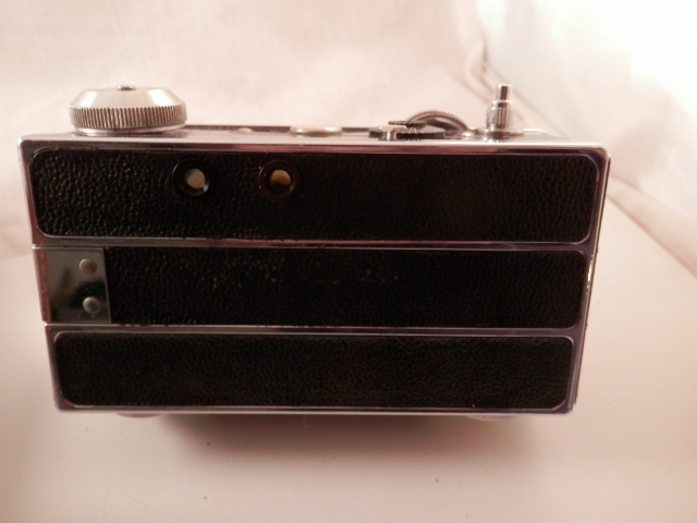 Vintage Argus camera with Leather case | eBay