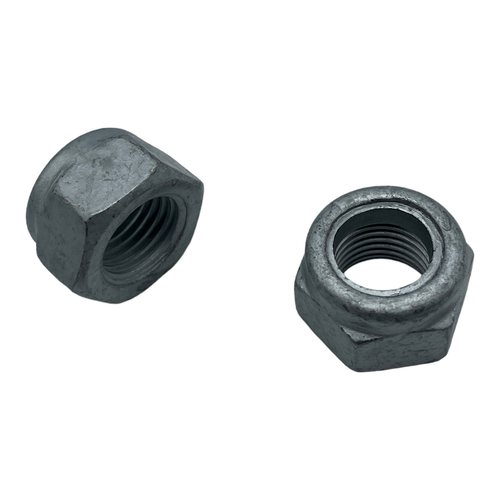 2002-2006 MINI Cooper Front Inner Ball Joint Hardware Bolt Set Kit R50 ...