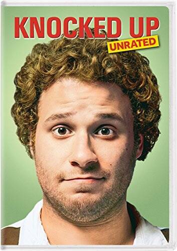 Knocked Up - DVD By Seth Rogen - VERY GOOD 25192351778| eBay