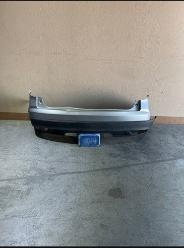 2016-2018 Honda Pilot Rear Bumper OEM | eBay