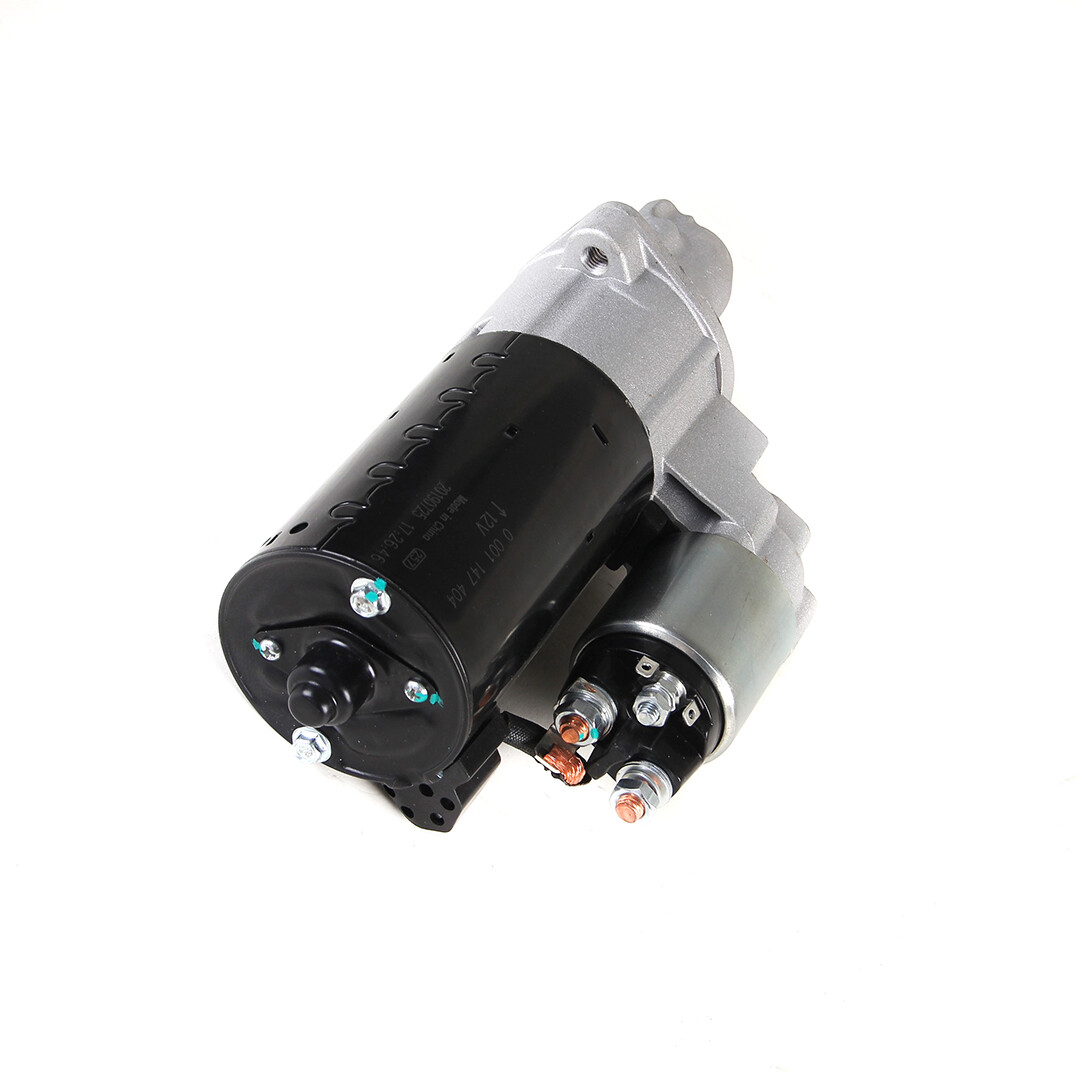 Starter Motor Fit For Mercedes-Benz C63 AMG G500 SL63 AMG SL500 ...