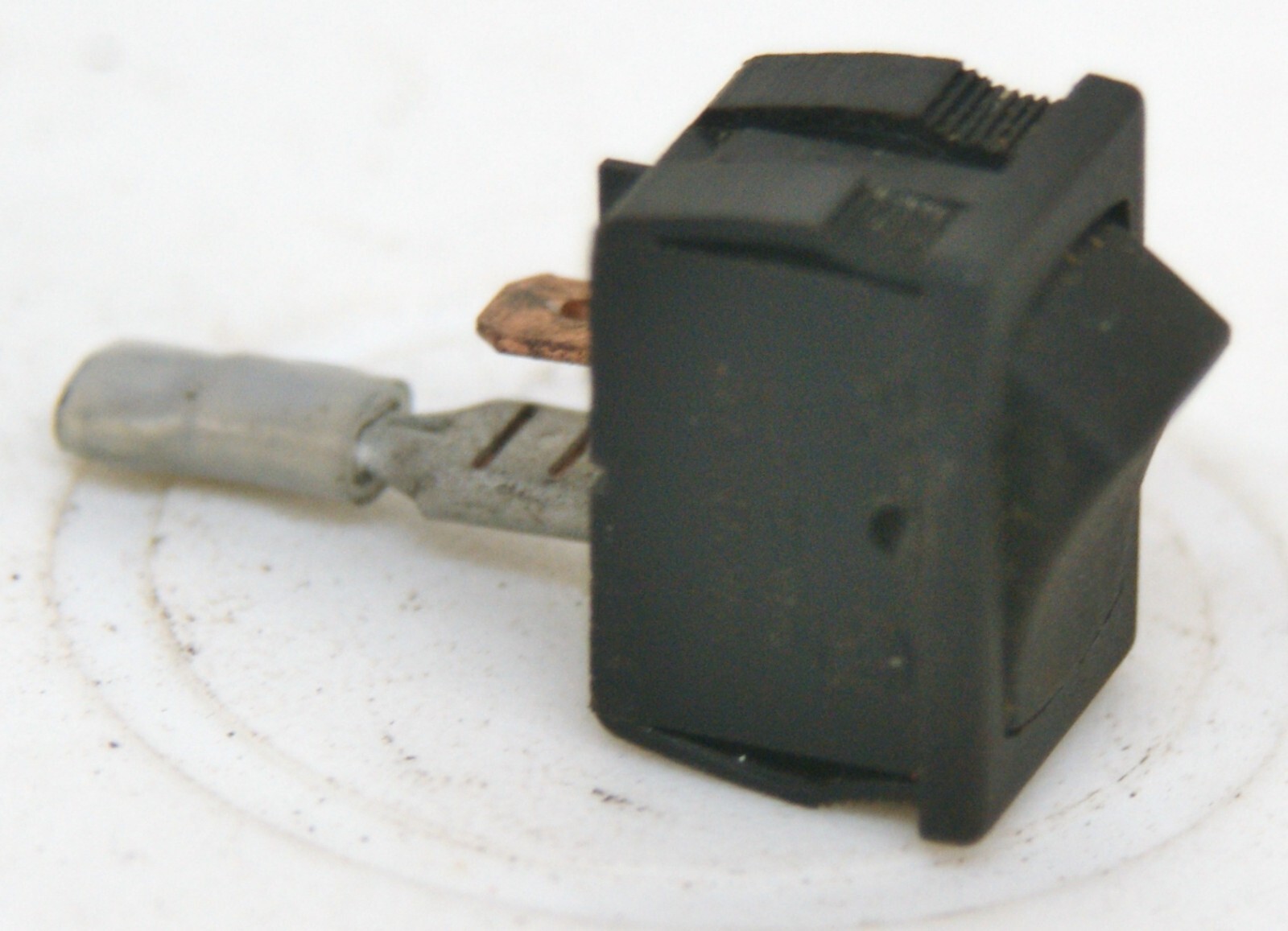 Sigma Miniature Rocker Switch LR-20985 Momentary 10 AMP 8154 | eBay