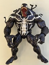Marvel Legends Monster Venom (BAF) Monster Venom Build A Figure