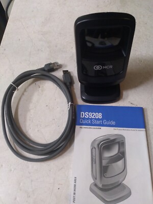 Barcode Scanners - Symbol Technologies