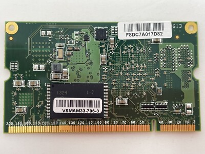 Variscite VAR-SOM-AM33 Rev 1.3 Sitara AM335x-based System-on-Module | eBay