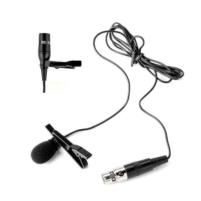 Shure Lavalier Microphone