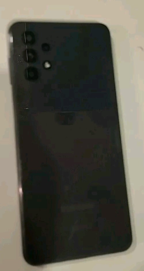 Samsung Galaxy A32 5G, 64GB, Awesome Black, T-Mobile Locked SM A326u | eBay