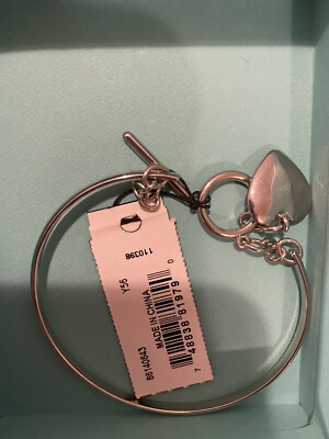 Guess Clip Bangle | eBay Australia