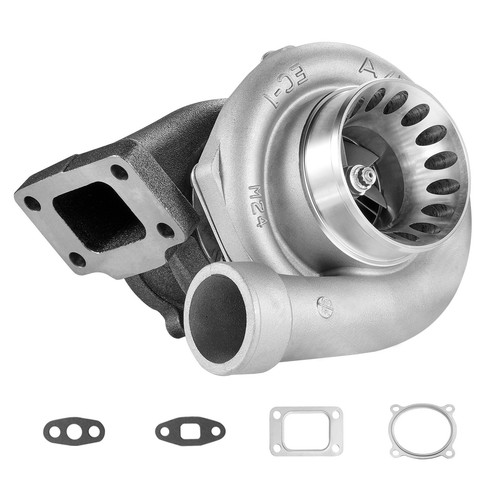 Turbocharger T3 GT35 GT3582 GT3582R Turbo AR.70/63 for 2.5L-6.0L 4/6 ...