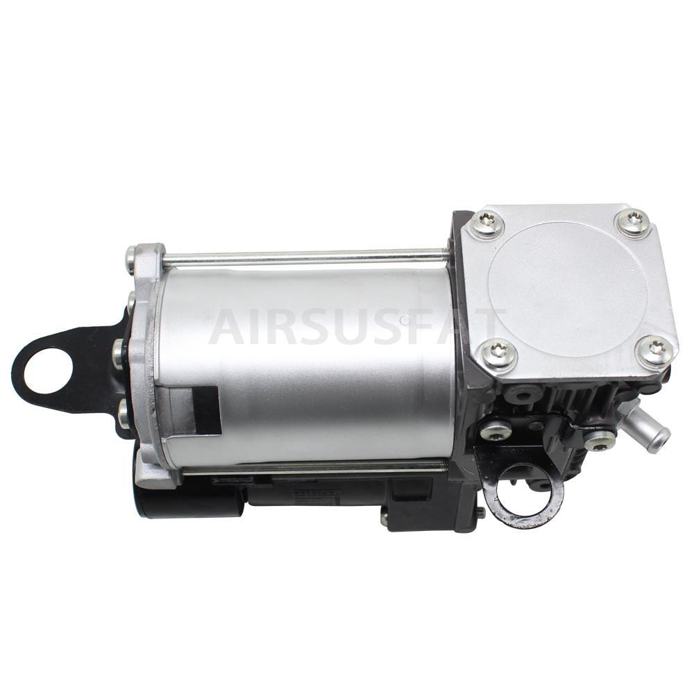 Air Suspension Compressor Pump fit for Mercedes ML GL Class W166 X166 ...