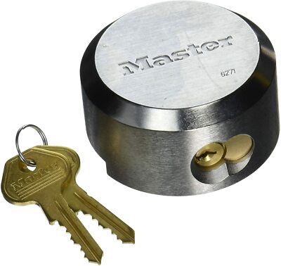Locks - Hidden Shackle